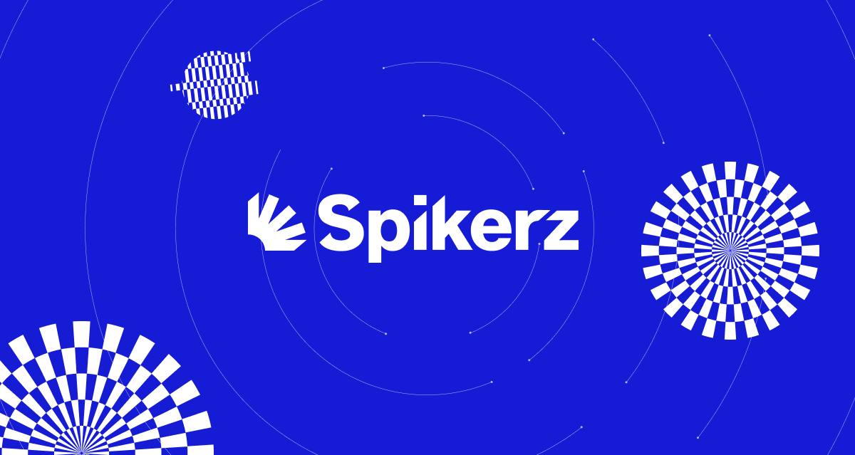 Spikerz - Learn